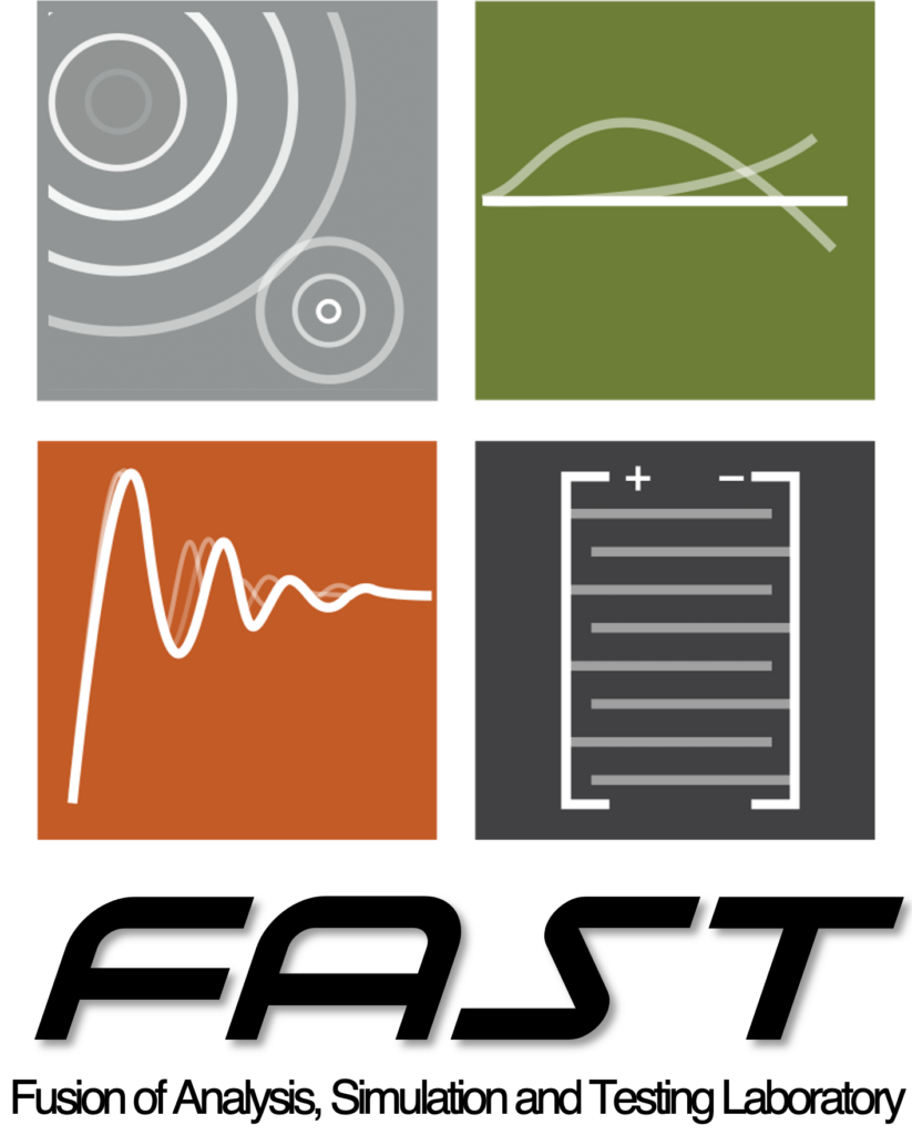 Fusion of Analysis, Simulation, & Testing – innovation through vibration